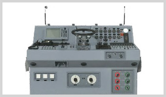 Military & Defence | Daleko Sdn Bhd